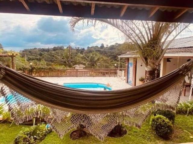 Casa Residencial à venda, Ribeirão dos Porcos, Atibaia CA0976