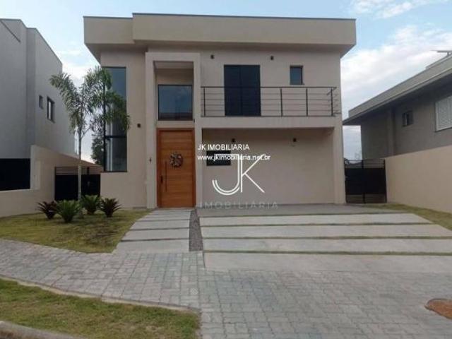 Casa Residencial à venda, Rio Abaixo, Atibaia CA0063