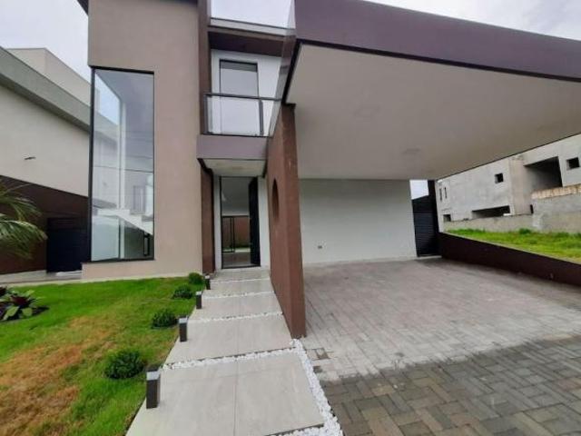 Casa Residencial à venda, Rio Abaixo, Atibaia CA0990