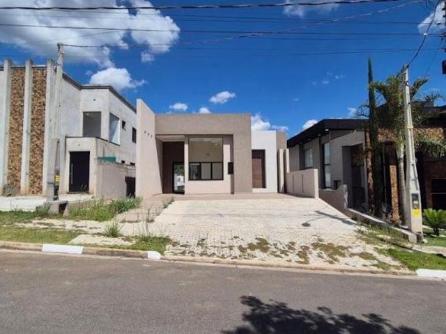 Casa Residencial à venda, Rio Abaixo, Atibaia CA1247