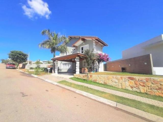 Casa Residencial à venda, Rio Abaixo, Atibaia CA1295