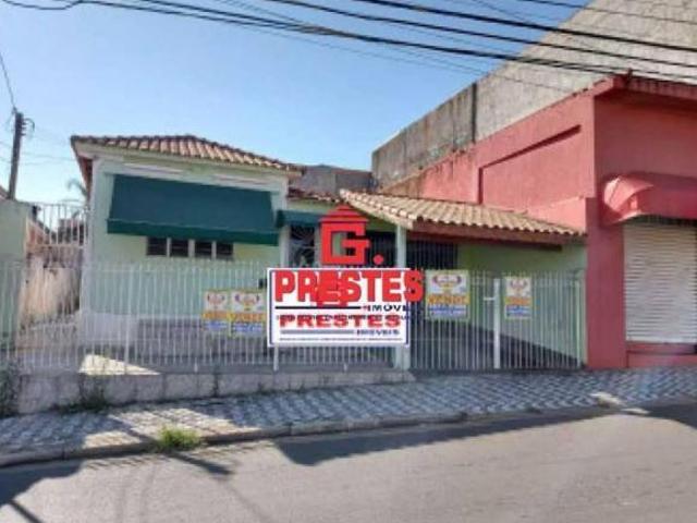 Casa Residencial à venda, Rio Acima, Votorantim CA0474