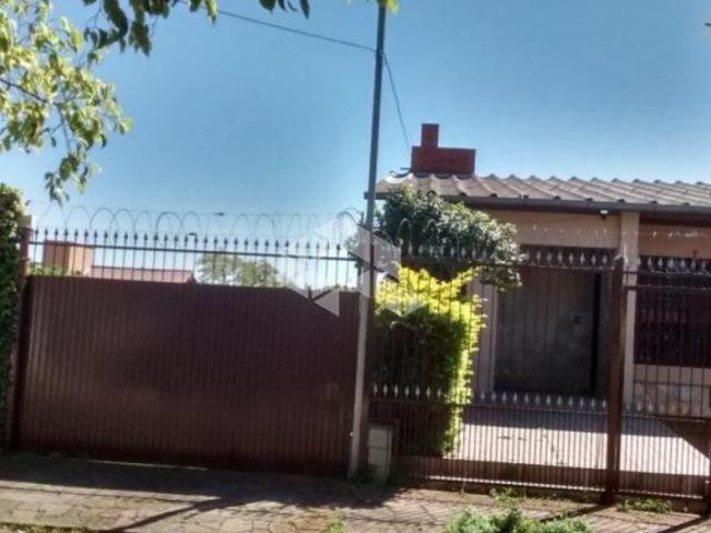 Casa Residencial À Venda, Rubem Berta, Porto Alegr