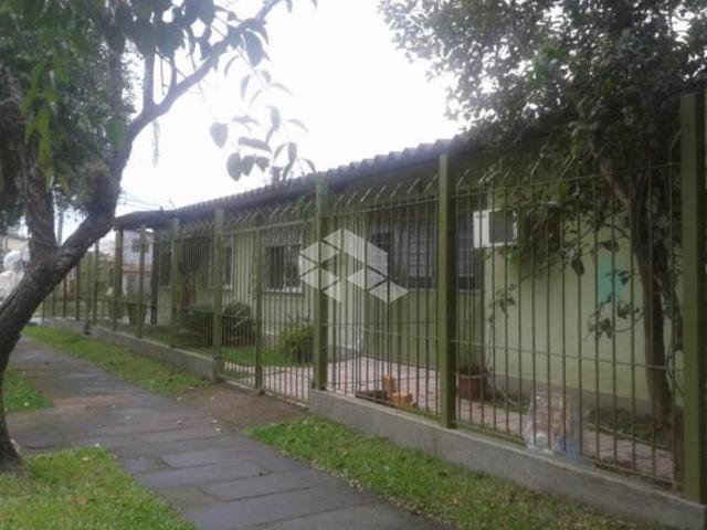 Casa Residencial À Venda, Rubem Berta, Porto Alegr