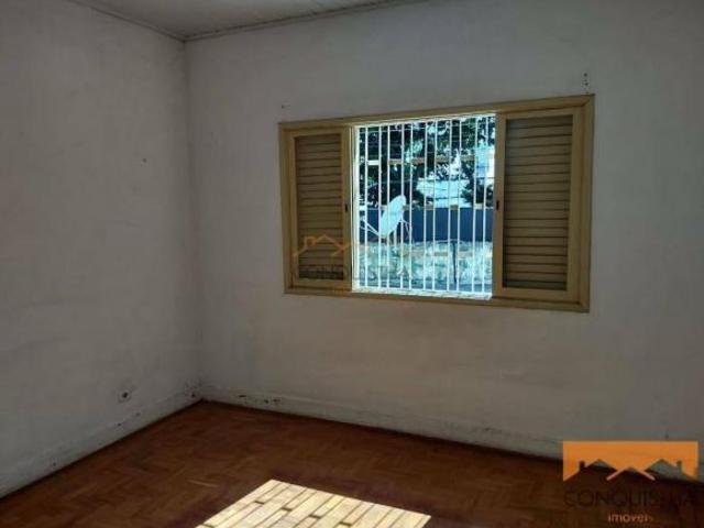 Casa Residencial à venda, Rudge Ramos, São Bernardo do Campo CA0089