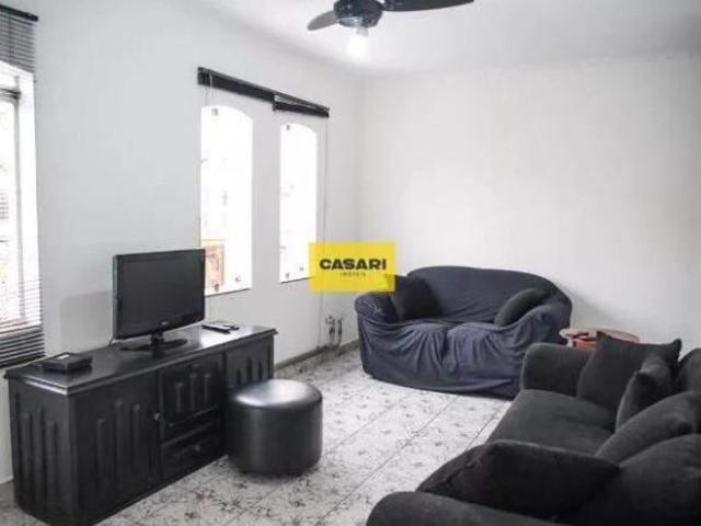Casa residencial à venda, Rudge Ramos, São Bernardo do Campo
