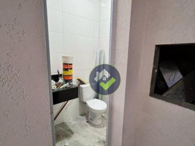 Casa Residencial à venda, Wanel Ville I, Sorocaba CA0388