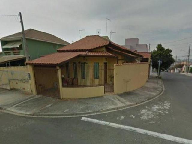 CASA RESIDENCIAL À VENDA, WANEL VILLE, SOROCABA