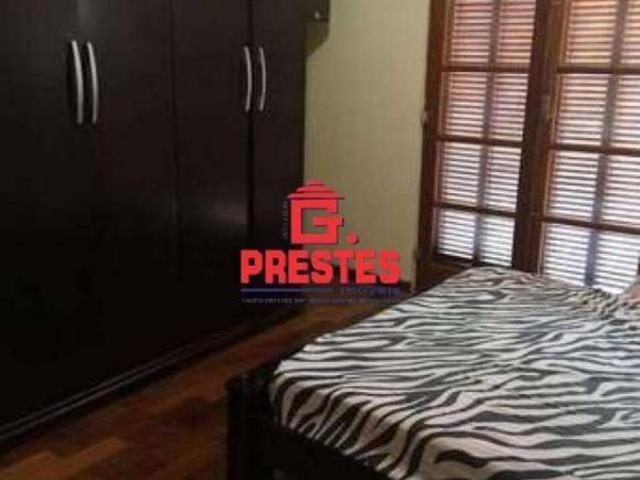Casa Residencial à venda, Wanel Ville, Sorocaba CA0758