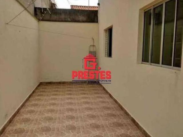 Casa Residencial à venda, Wanel Ville, Sorocaba CA1082