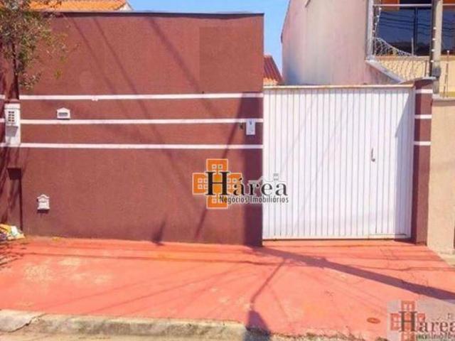 Casa Residencial à venda, Wanel Ville, Sorocaba CA1479