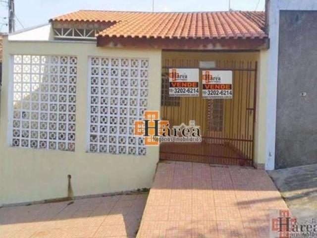 Casa Residencial à venda, Wanel Ville, Sorocaba CA2713