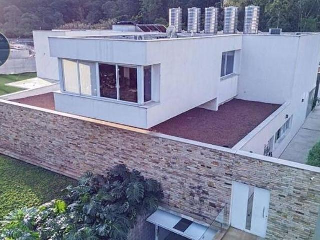 Casa Residencial à venda, Tamboré, Barueri CA0257