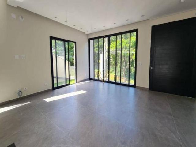 Casa Residencial à venda, Tamboré, Santana de Parnaíba CA0415