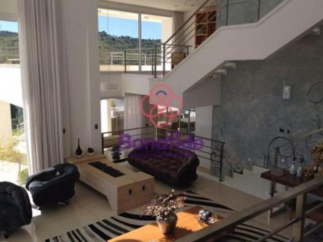 Casa Residencial à venda, Tanque, Atibaia CA0130