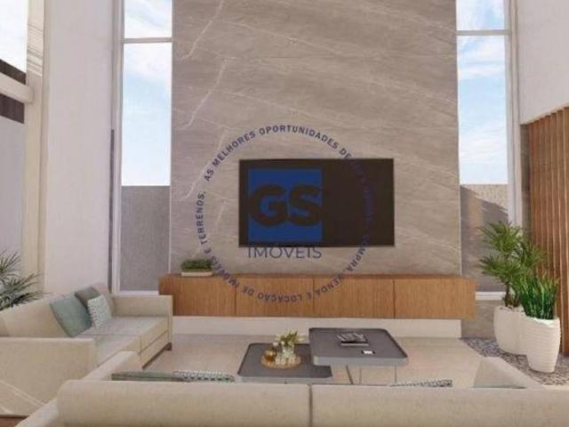 Casa Residencial à venda, Taquaral, Itu CA3739