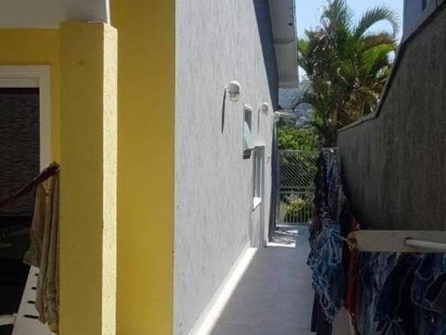 Casa Residencial à venda, Tarumã, Santana de Parnaíba CA0401