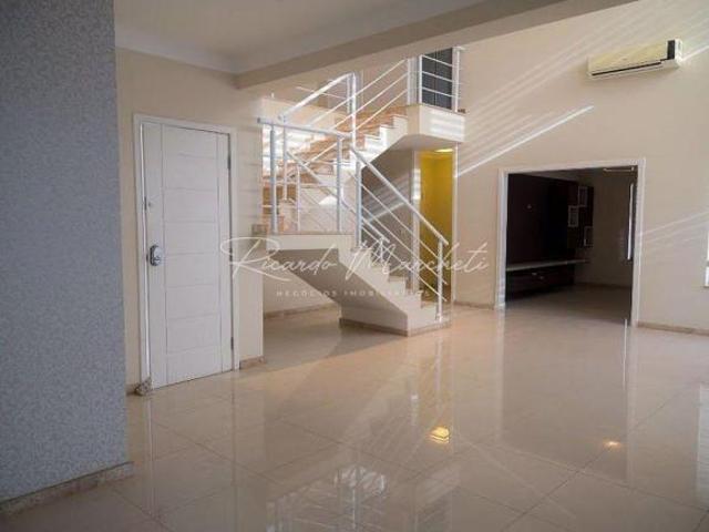 Casa Residencial à venda, Terras de Piracicaba, Piracicaba CA0077