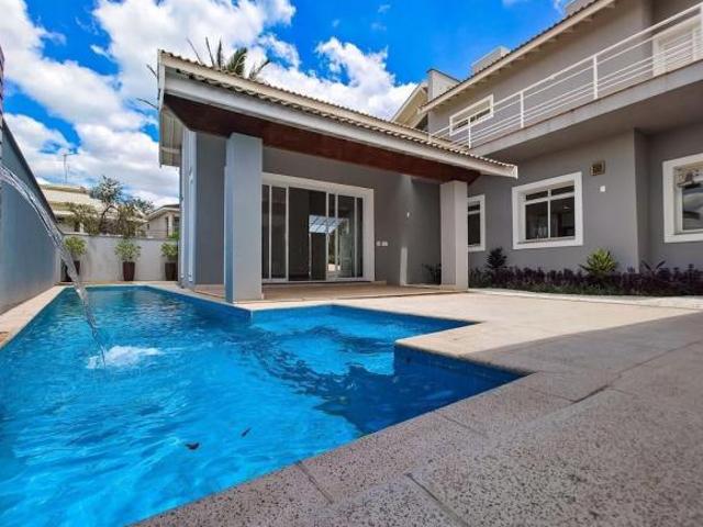 Casa Residencial à venda, Terras de Piracicaba, Piracicaba CA1009