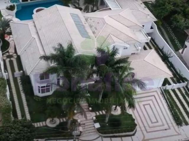 Casa Residencial à venda, Terras de São Carlos, Jundiaí CA1483