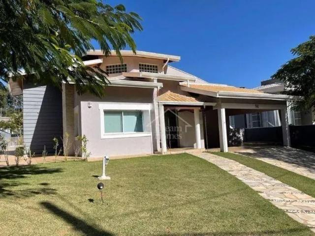 Casa Residencial à venda, Terras de Santa Teresa, Itupeva CA2058