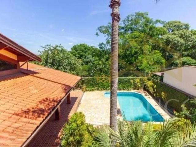 Casa Residencial à venda, Tijuco das Telhas, Campinas CA5031