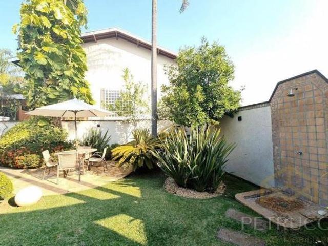 Casa Residencial à venda, Tijuco das Telhas, Campinas CA7338