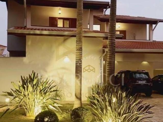 Casa Residencial à venda, Tijuco das Telhas, Campinas CA7884