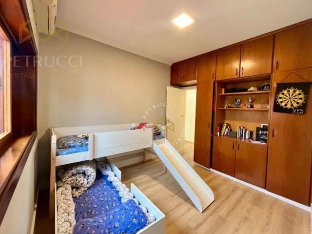 Casa Residencial à venda, Tijuco das Telhas, Campinas CA7884