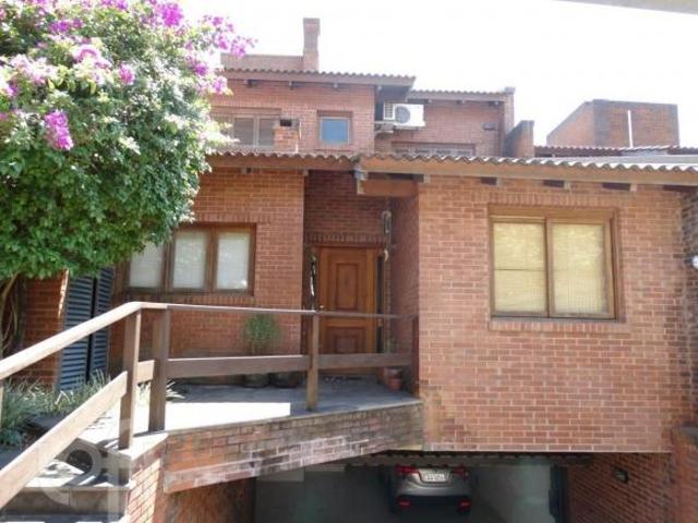 Casa residencial à venda, Tristeza, Porto Alegre