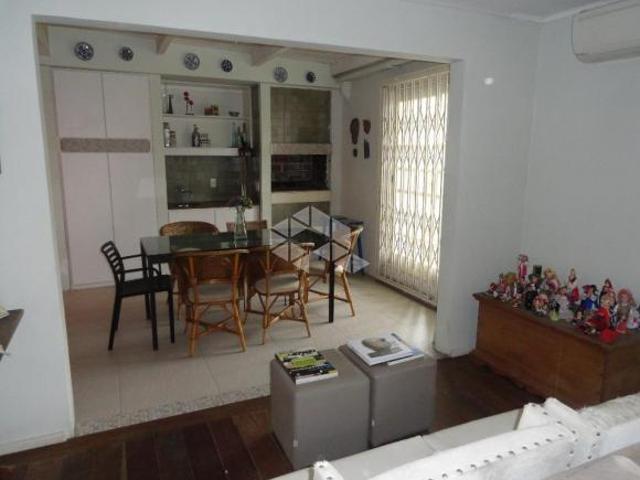 Casa Residencial À Venda, Tristeza, Porto Alegre