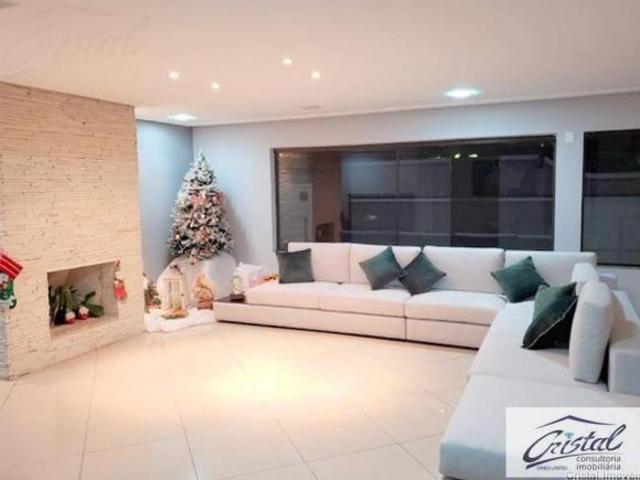 Casa Residencial à venda, Umuarama, Osasco