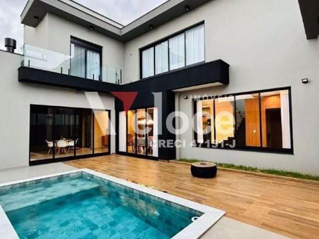 Casa Residencial à venda, Urbanova, São José dos Campos CA0414