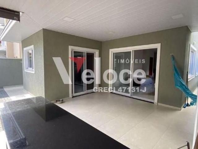 Casa Residencial à venda, Urbanova, São José dos Campos CA0438