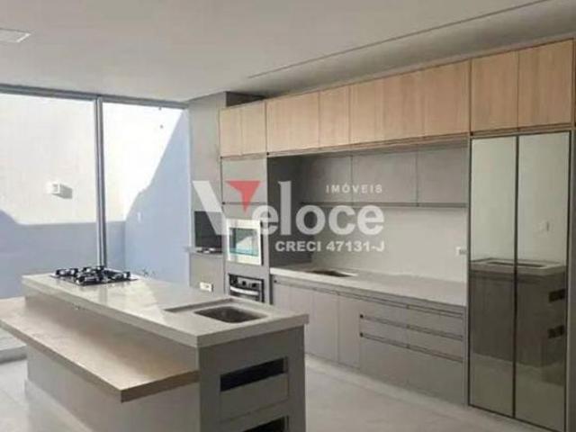 Casa Residencial à venda, Urbanova, São José dos Campos CA0448