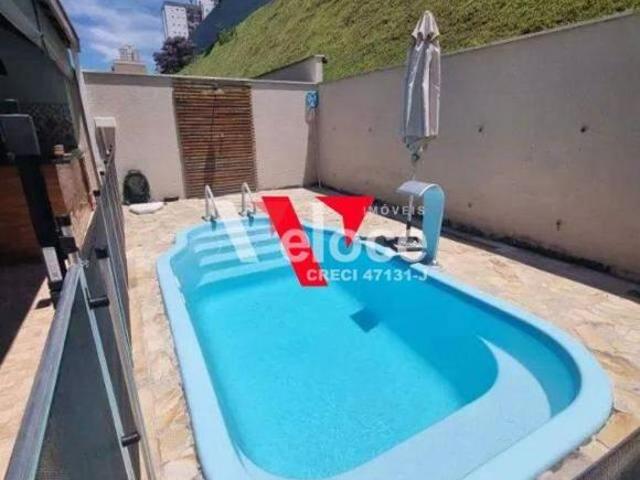 Casa Residencial à venda, Urbanova, São José dos Campos CA0543
