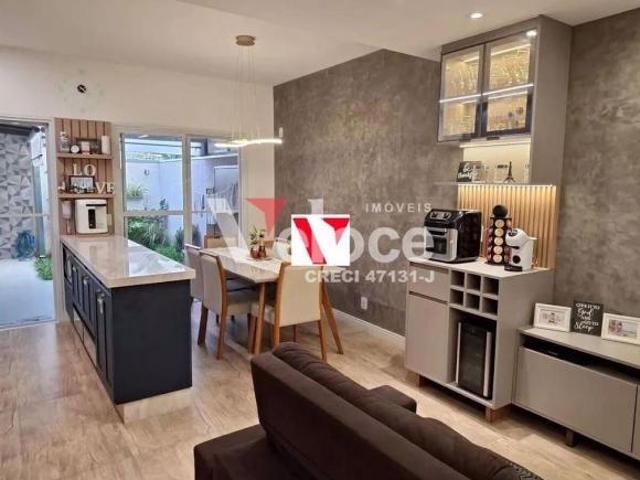 Casa Residencial à venda, Urbanova, São José dos Campos CA0578