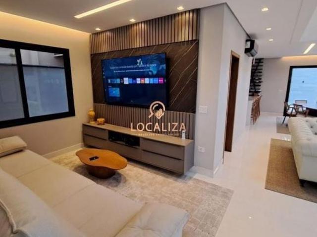 Casa Residencial à venda, Urbanova, São José dos Campos CA0976
