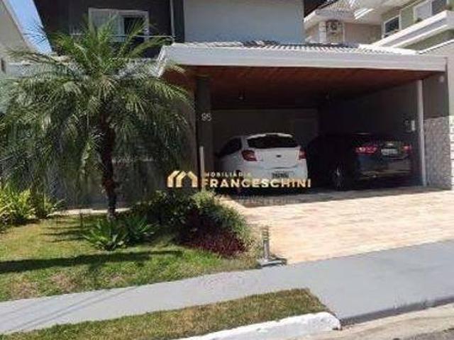 Casa Residencial à venda, Urbanova, São José dos Campos CA0105