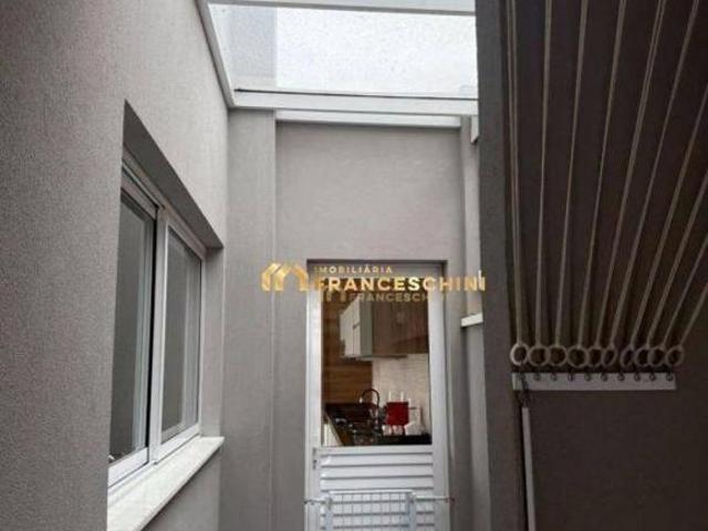 Casa Residencial à venda, Urbanova, São José dos Campos CA0119