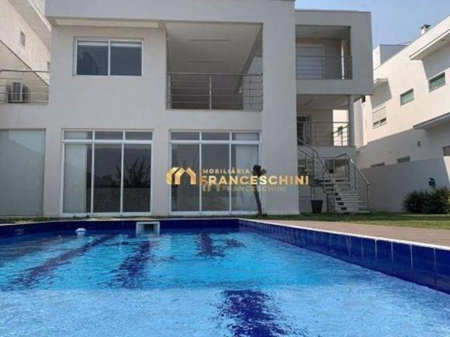 Casa Residencial à venda, Urbanova, São José dos Campos CA0127