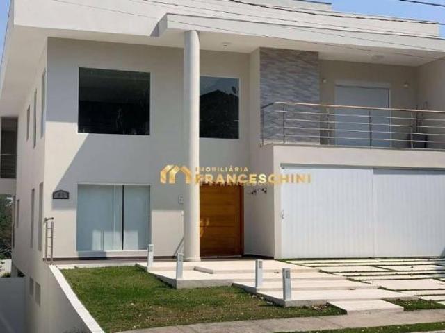 Casa Residencial à venda, Urbanova, São José dos Campos CA0187