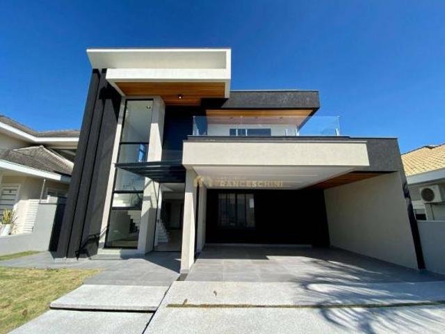 Casa Residencial à venda, Urbanova, São José dos Campos CA0192