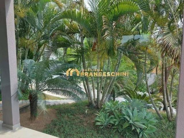 Casa Residencial à venda, Urbanova, São José dos Campos CA0197