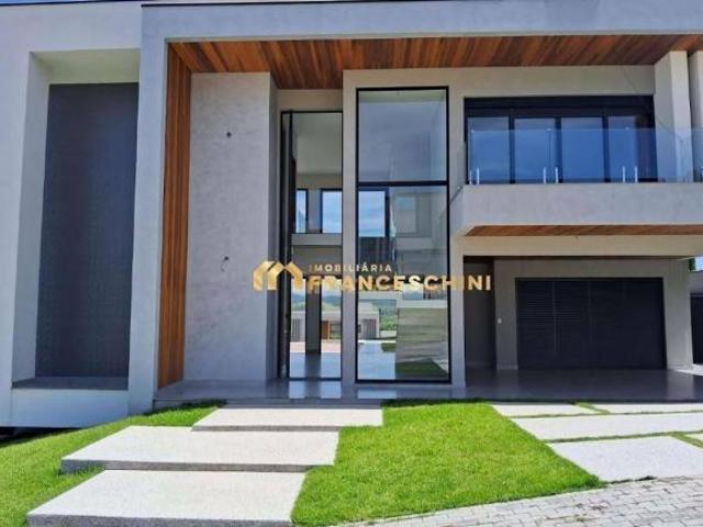 Casa Residencial à venda, Urbanova, São José dos Campos CA0199