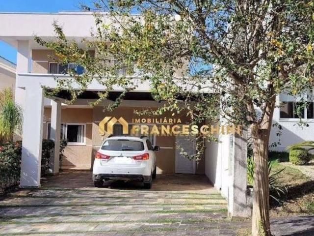 Casa Residencial à venda, Urbanova, São José dos Campos CA0204
