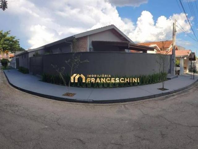 Casa Residencial à venda, Urbanova, São José dos Campos CA0206