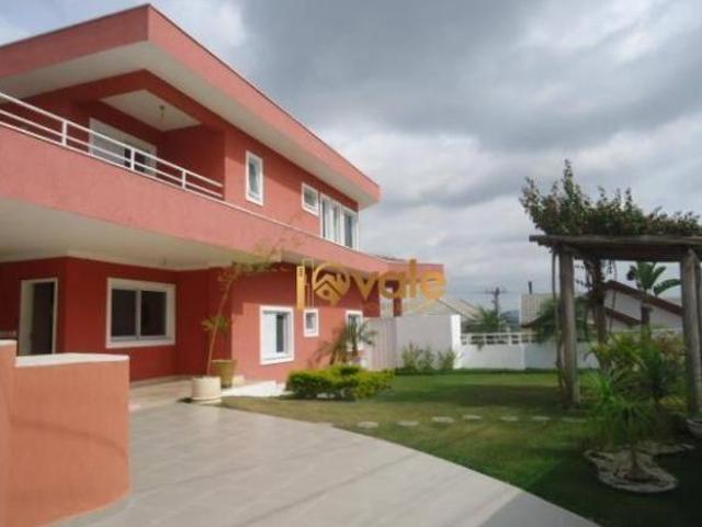 Casa Residencial à venda, Urbanova, São José dos Campos CA0269