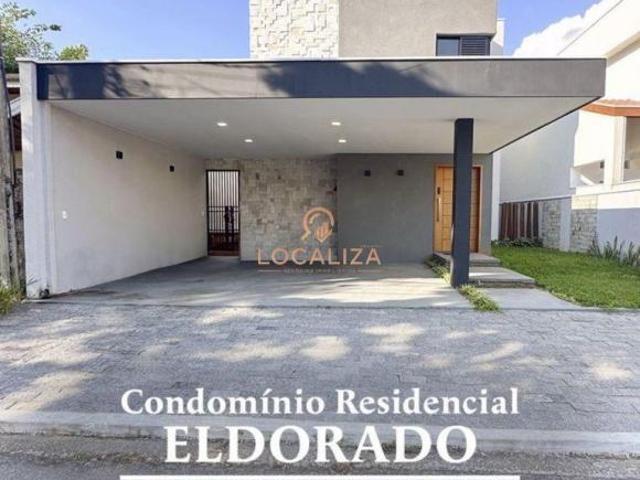 Casa Residencial à venda, Urbanova, São José dos Campos CA1051