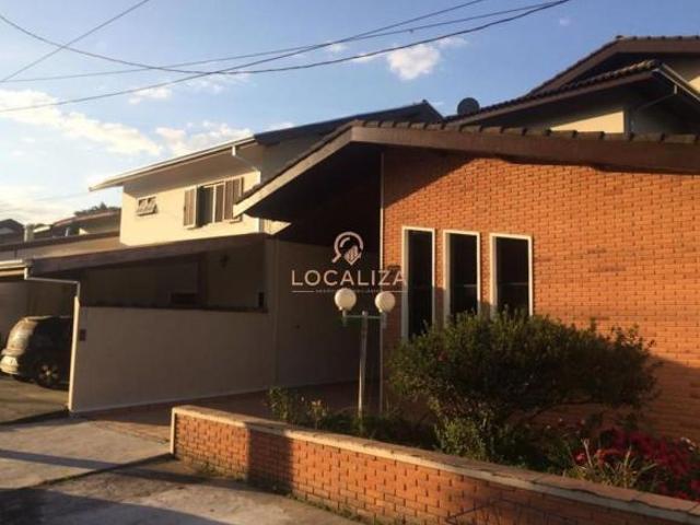 Casa Residencial à venda, Urbanova, São José dos Campos CA1119